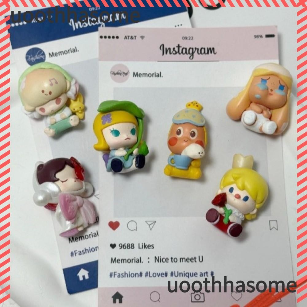UOTHHASOME Dimoo Box, POP BEAN กําลังไปของเราด้วย Me Series Skullpanda ...