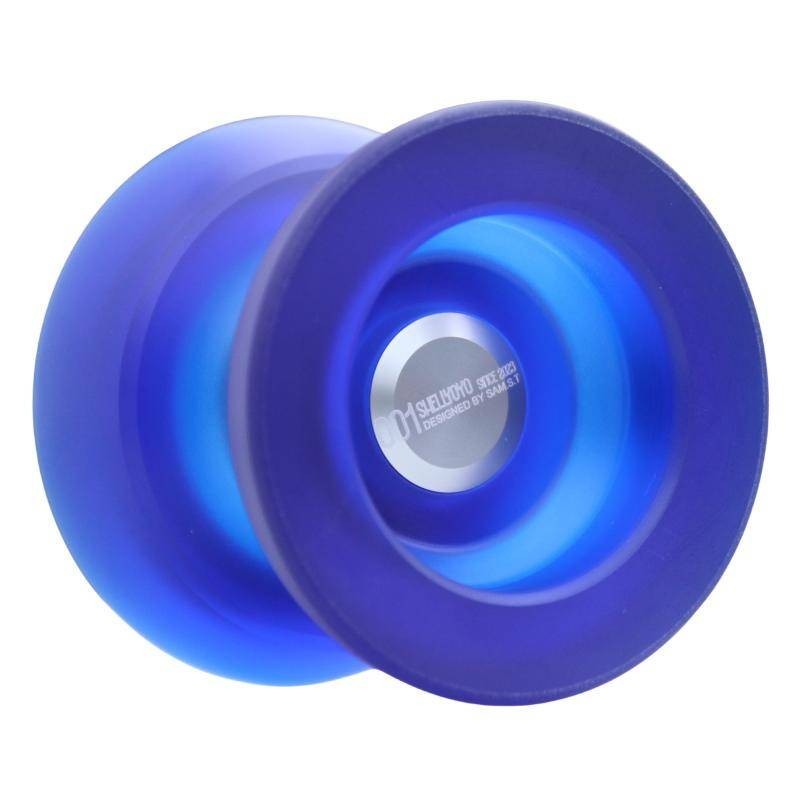 Shellyoyo 001CNC พลาสติก โยโย่ไม่ตอบสนอง | Shopee Thailand