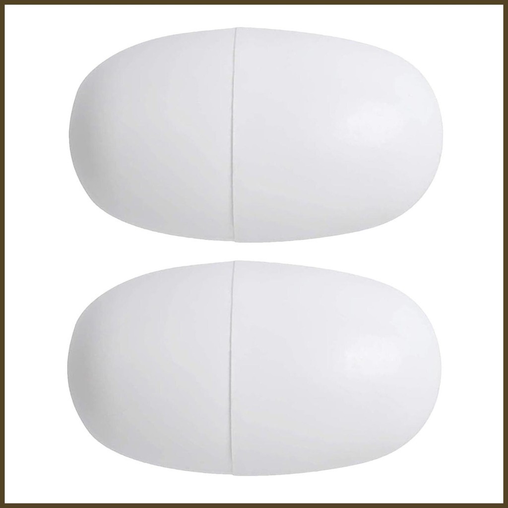 Pool Cleaner Head Float 2 ชิ้น Float Head Replacement Parts Ballast ...