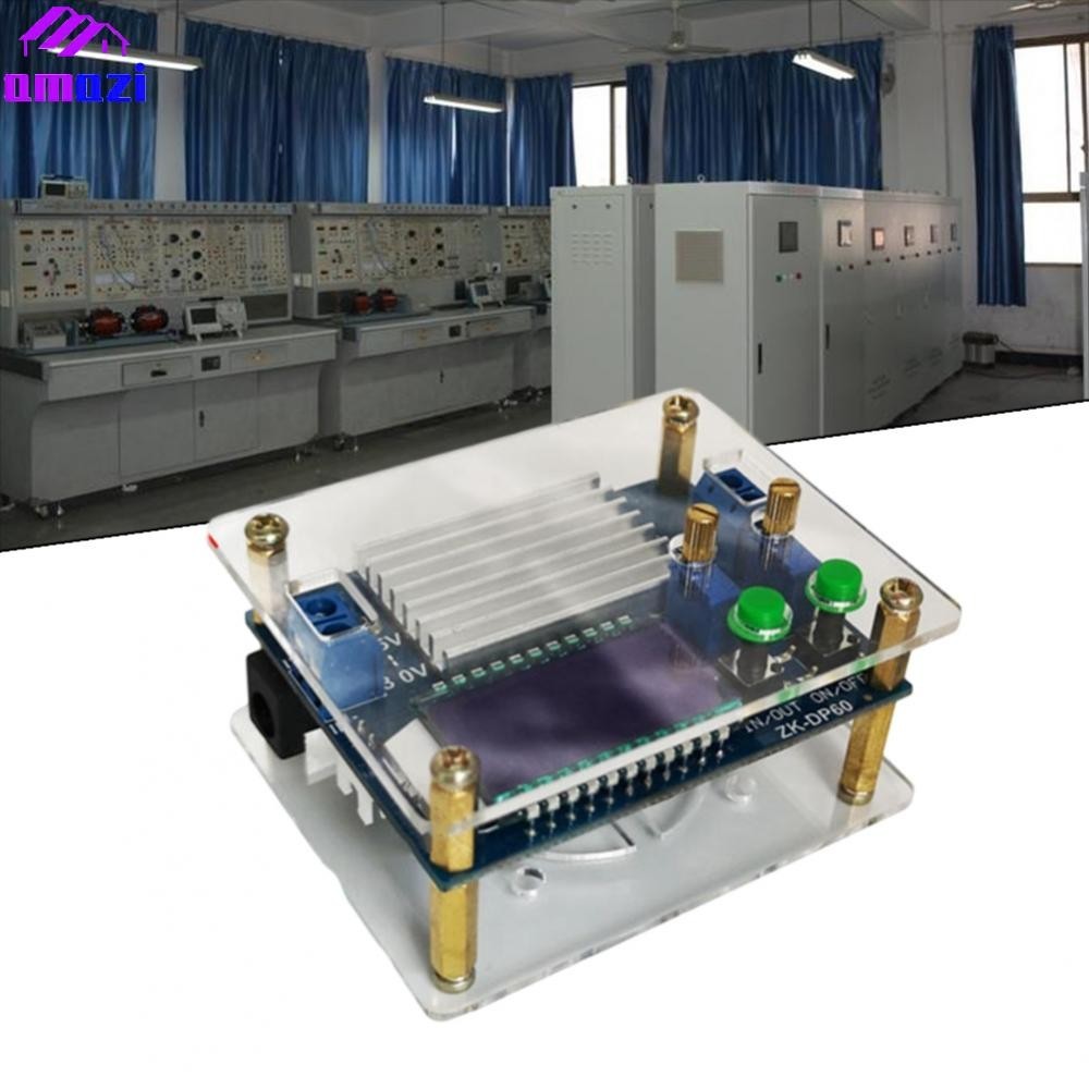 【AMZ】Constant Pressure Buck Boost Power Module Large Heat Sink Long ...