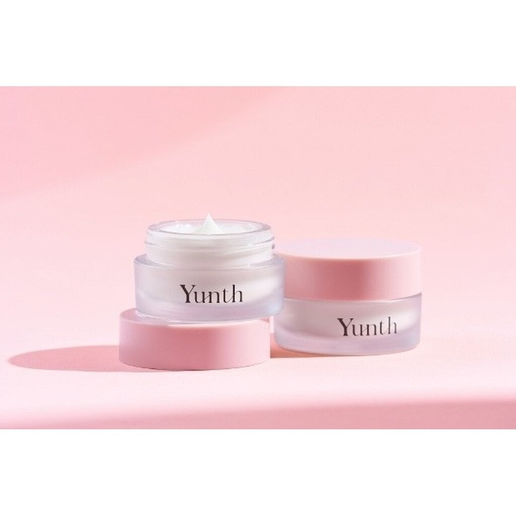 สด ตัวดังจากญี่ปุ่น แบรนด์ yunth vitamin C cream 30g vit c | Shopee Thailand