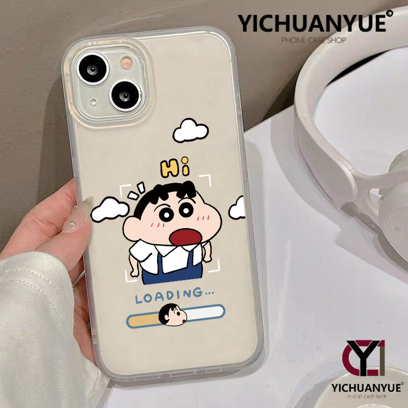 🆕Xiaoxin สำหรับ iPhone 11 15 14 13 12 Pro Max X XR Max 8 7 6S Plus SE ...