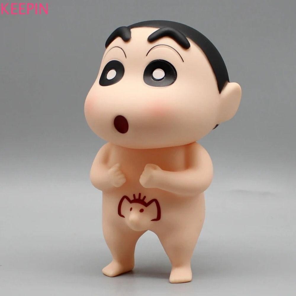 Keepin Crayon Shin-Chan ตัวเลข, Elephant Long Nosed Nohara Shinnosuke ...