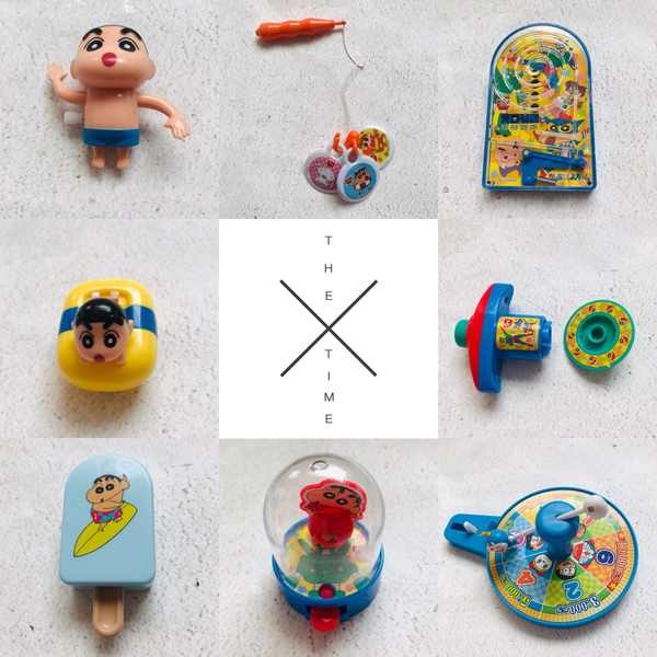 pop mart official store th popmart ของเล่น ~ ของแท้จํานวนมาก Doraemon ...