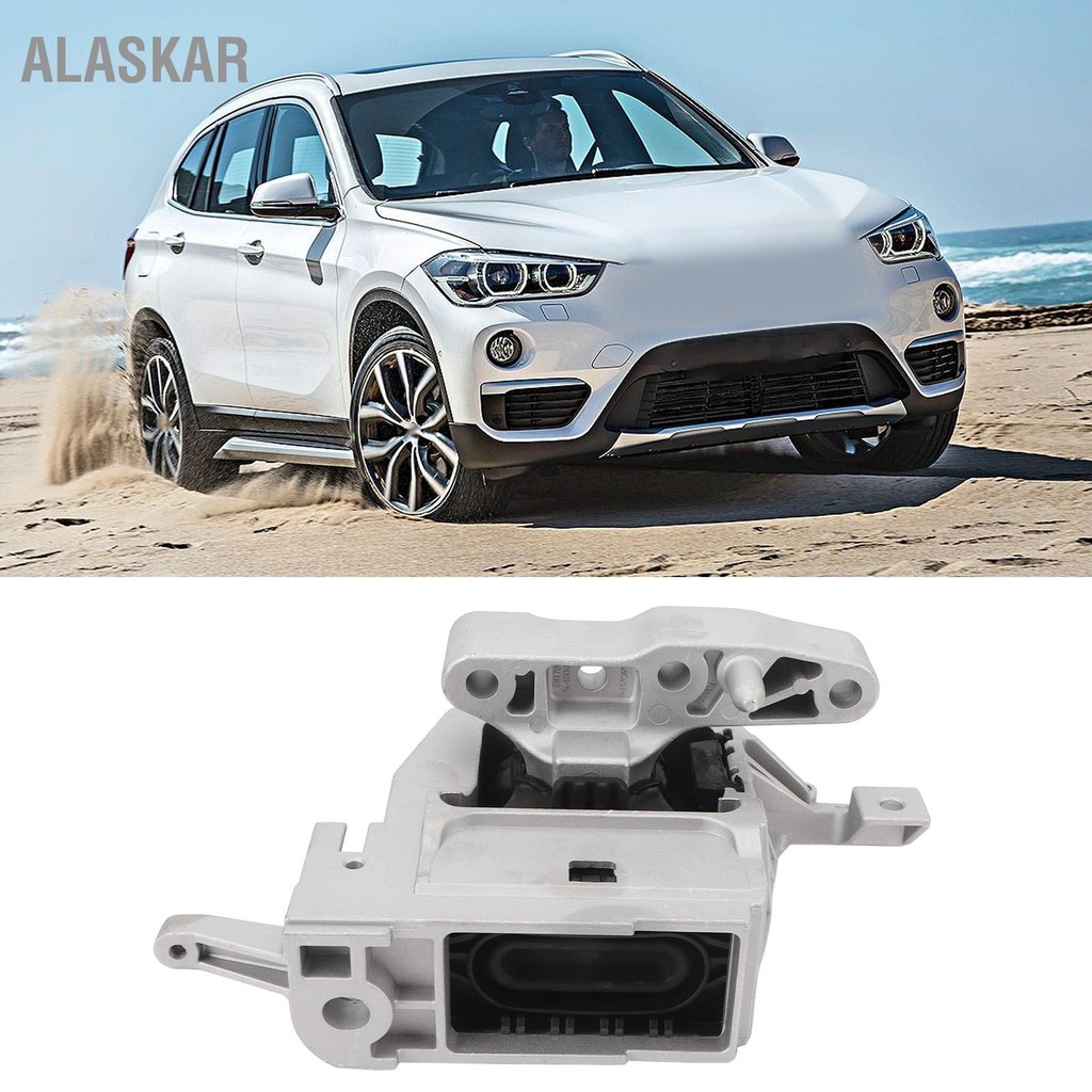 ALASKAR เครื่องยนต์ Mount 22118743621 ลดเสียงรบกวนเครื่องยนต์โลหะแบริ่ง ...
