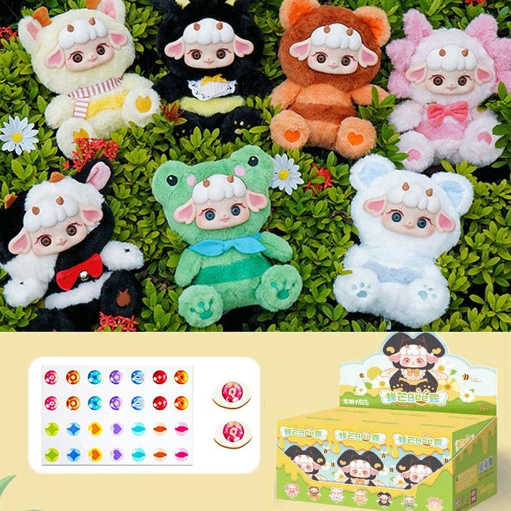 กล่องสปreme, ฟิกเกอร์อนิเมะของเล่นกล่องตุ๊กตาแมวโชคลาภ, ความหวังเปลี่ยน ...