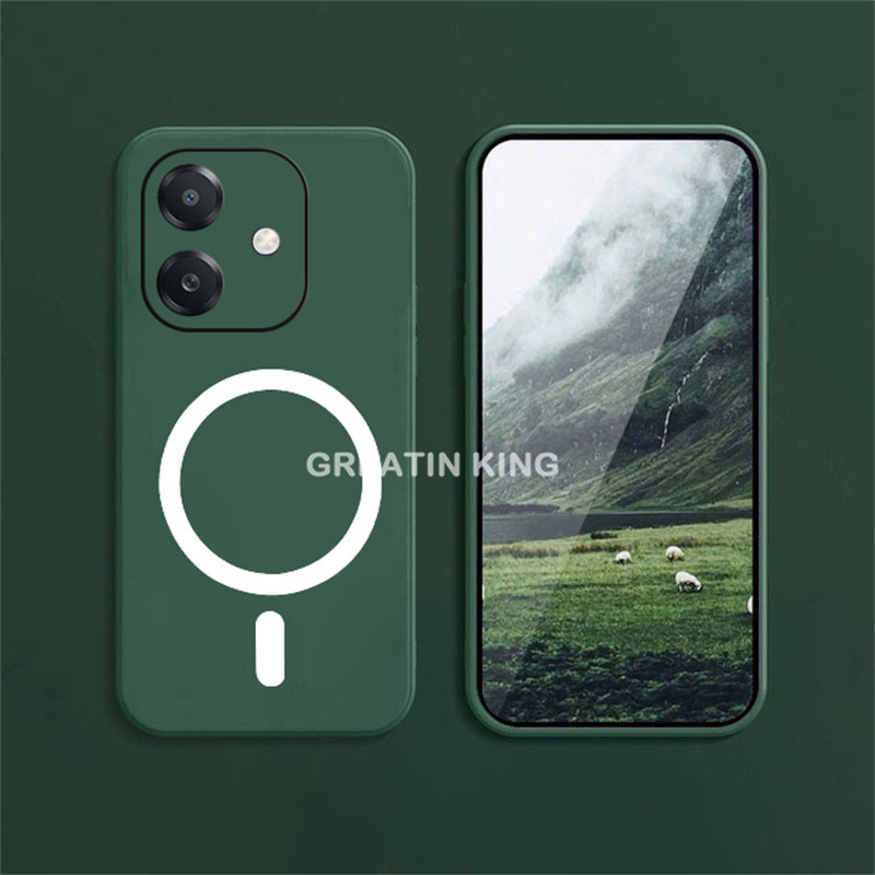 Oppo A3x CPH2681/A3 5G อินเดีย CPH2693 CPH2683 เคสโทรศัพท์สีลูกกวาด ...