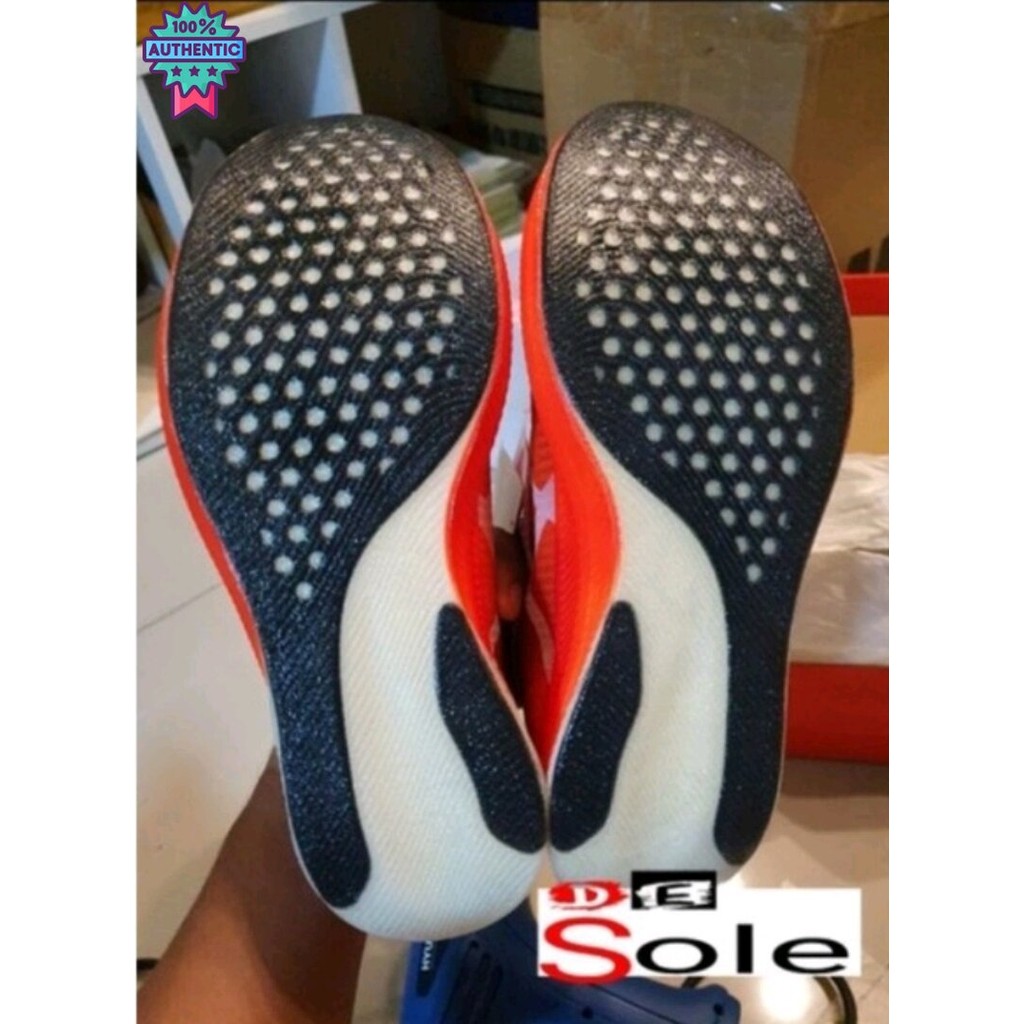 แท้DE Sole & 3M & FaSoLa โซลกันสึก Sole Protector แผ่นกันสึกรองเท้า ...