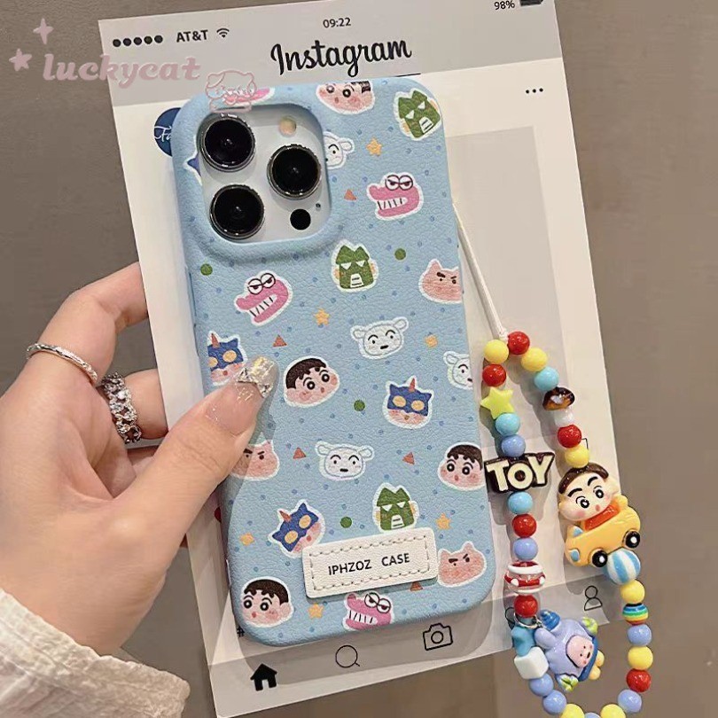 Iphone 16 15 14 13 12 11 Pro Max X Xr Xs Max 7 8 Plus SE2020 เคส ...