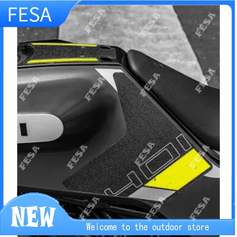 สําหรับ Husqvarna VITPILEN 401 SVARTPILEN 401 รถจักรยานยนต์ Anti Slip ...