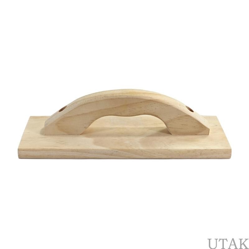 TUAKE Flat Finishing Trowel คอนกรีตซีเมนต์ Drywall กระเบื้องฉาบก่ออิฐ ...
