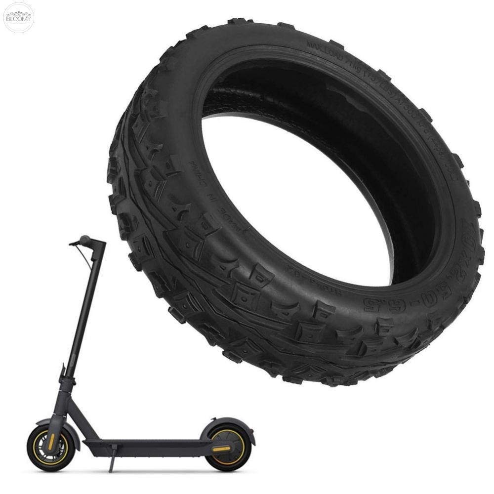 คุณภาพระดับพรีเมียม 60706 5 Tubeless Tyre สําหรับ Ninebot Max G30 สกู๊ต ...
