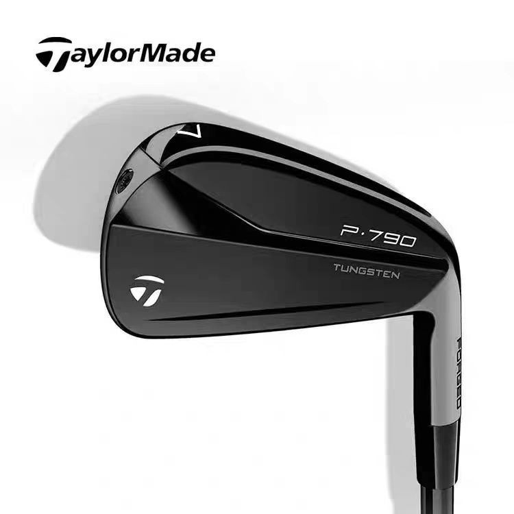ใหม่ taylormad Club p790 Iron Set Third Generation Golf Club No. 7 Iron ...