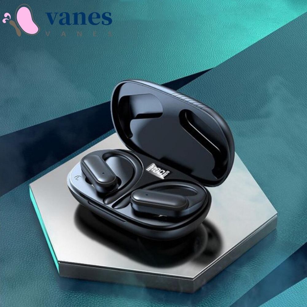 Vanes1 A520 ชุดหูฟังไร้สาย, ที่อุดหู TWS A520 หูฟังบลูทูธ, บุคลิกภาพใน ...