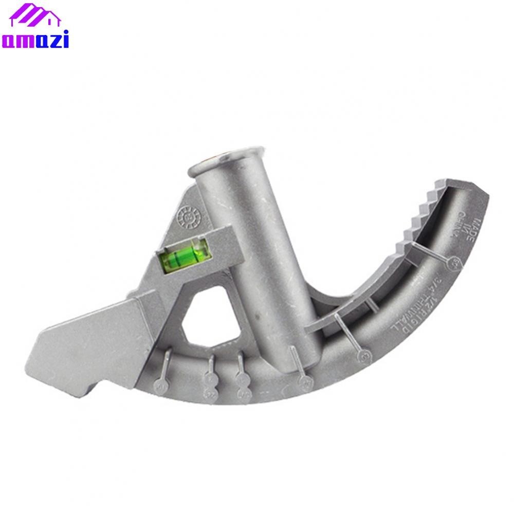 【AMZ】Heavy Duty For EMT Conduit Bender Tool Manual Bending Head Sturdy ...