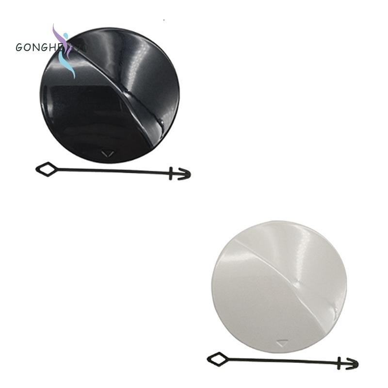 [กงเหอ370]รถกันชนหน้าพ่วงตะขอปกหมวกทาสี 51119448801 สําหรับ BMW 3 ...