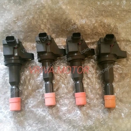 คอยล์ Honda jazz vtec gd3 city vtec gd8 | Shopee Thailand