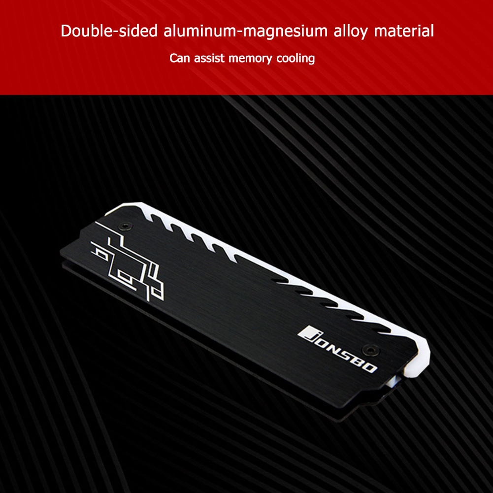 Cologth Rgb Ram ฮีทซิงค์ Ddr Ddr3 Ddr4 หน่วยความจําตัวกระจายความร้อนคูลเลอร์สําหรับเดสก์ท็อป