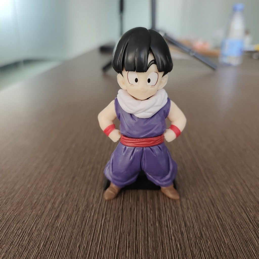 คุณภาพสูง Dragon Ball Gohan Infinite Ichiban Warrior แตงโมในวัยเด็ก Son ...