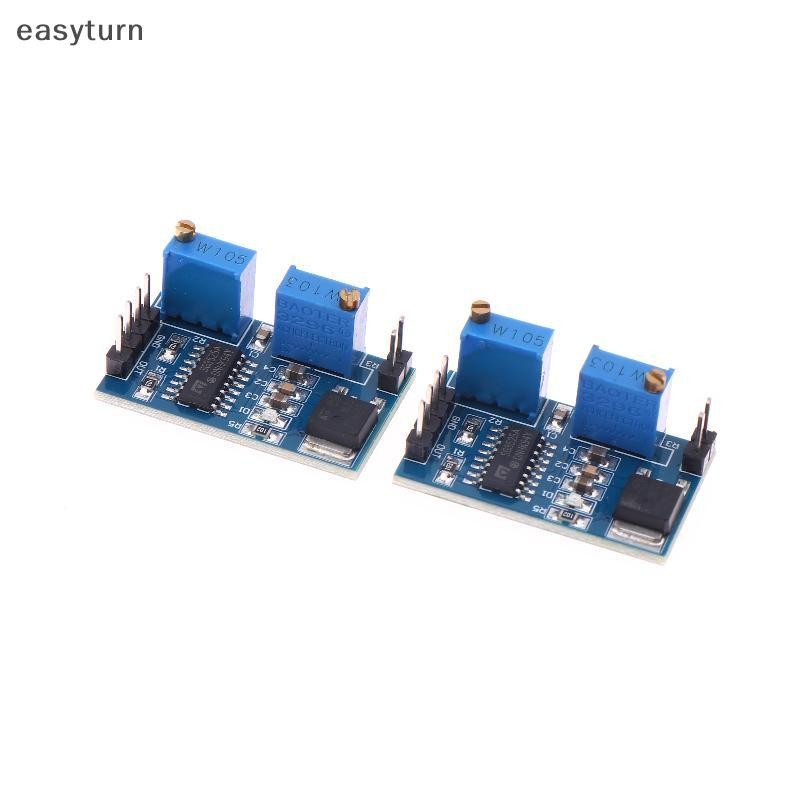 Easyturn 1PC TL494 / SG3525 PWM Controller โมดูล 5V ความถี่ปรับได้ 500 ...