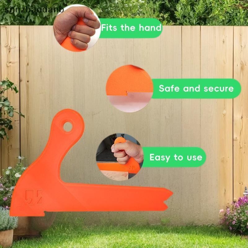 [shnzbaodanb] 1/3/5PCS ไม้ Booster ไม้เสาไม้ Pusher บางเครื่องมือเครื่องมืองานไม้สําหรับงานไม้ ...