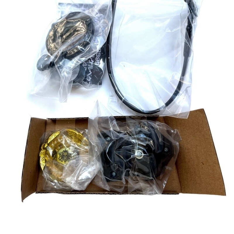 เวอร์ชั่นญี่ปุ่น TAKARA TOMY Beyblade Zodiac Burst Battle Alloy Gyro ...