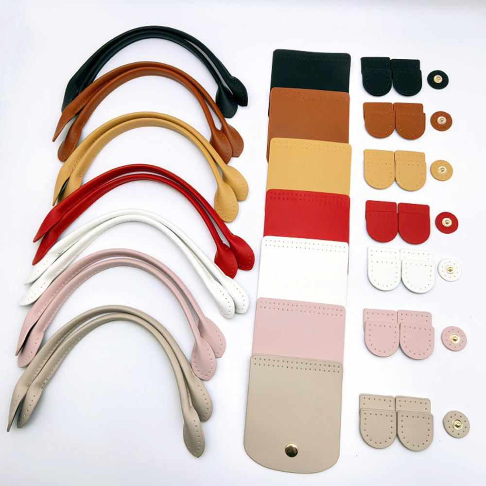 อุปกรณ์ทำกระเป๋า Mini Dumpling ด้วยวัสดุPU สำหรับFlap Cover | Shopee ...