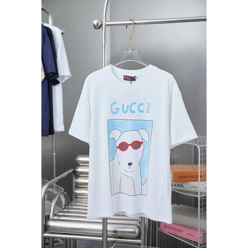 1: 1 คุณภาพสูง Original Label High-End รุ่น Luxury Feeling Burst รอบคอ ...