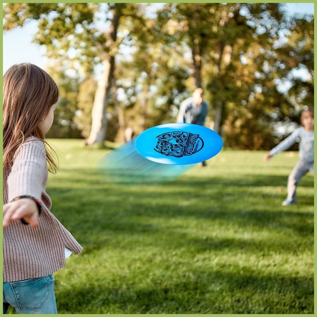 Disc Golf Flying Disc Golf Discs Family Games for Outdoor and Backyard ...