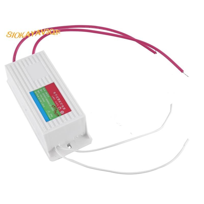 【siokayav3qf 】1 ชิ้น Hb-C10 10Kv Neon Rectifier หม้อแปลงสากล 30Ma 20 ...