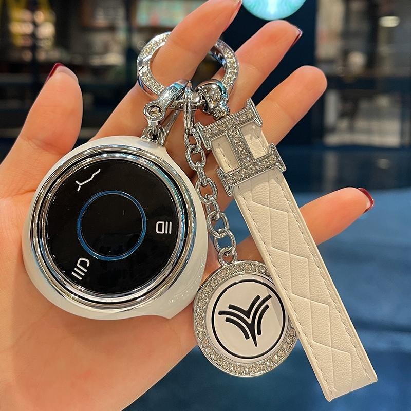 Tpu ฝาครอบกุญแจรีโมทสําหรับ NETA VU PRO NETA VU PRO EV NTA VU Hezhong ...