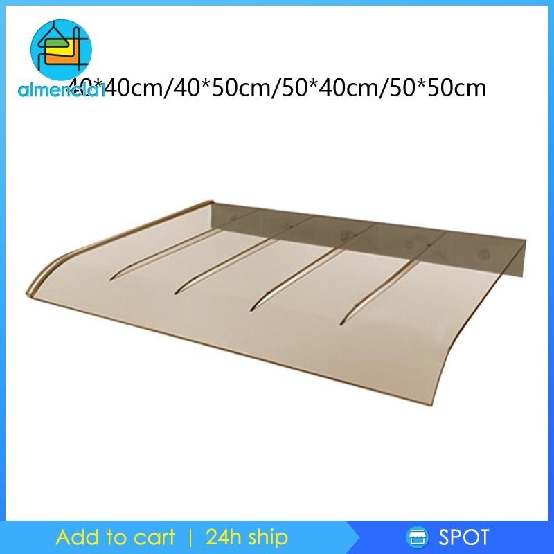 [Almencla1] กันสาดหน้าต่างประตูหลังคาทนต่อแรงกระแทกโมเดิร์น Sun Shetter ...