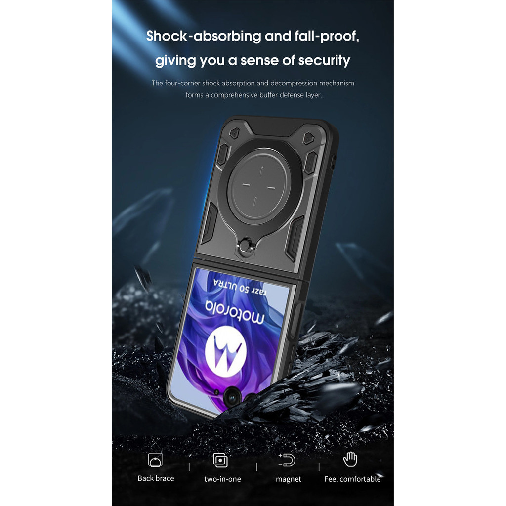 Motorola MOTO Razr 40 Ultra MOTO Razr 50 Ultra Razr 2024 Razr Plus 2024 ...