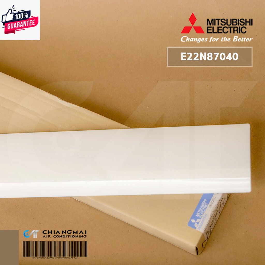 E22N87040 านสวิงแอร์ Mitsubishi Electric านสวิงแอร์มิตซูิชิ รุ่น MSY-GN18VF, MSY-GN24VF อะไหล่ ...