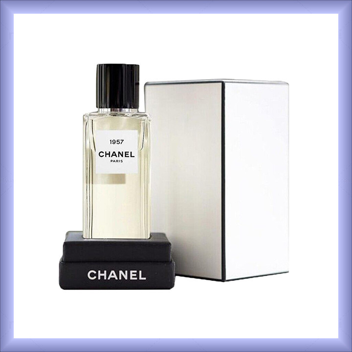 【พร้อมส่ง】Chanel 1957 Eau De Parfum EDP 75ML น้ำหอม unisex EDP 75ML แท้ ...