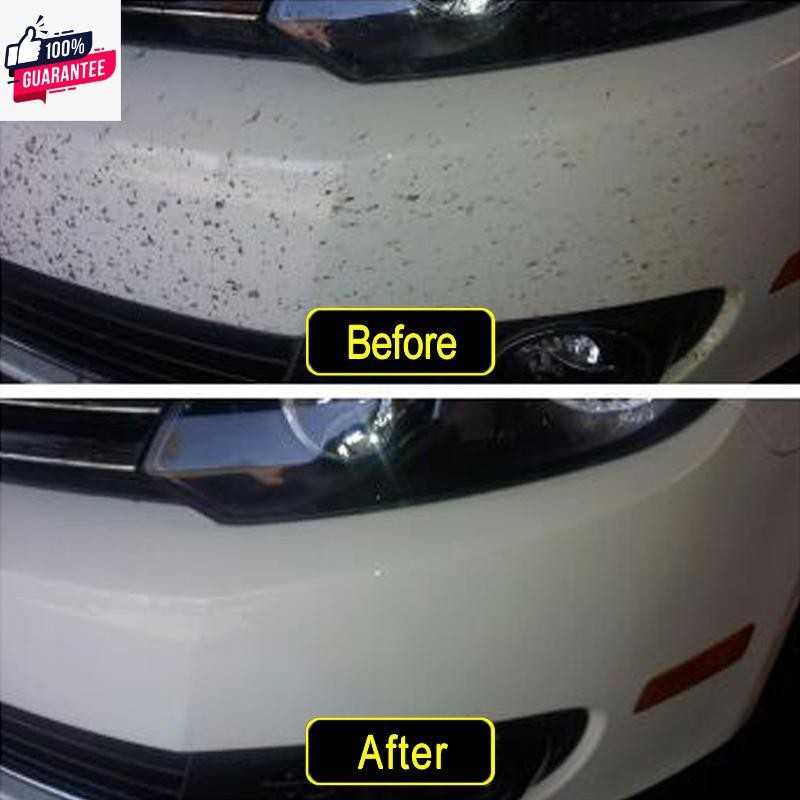 น้ำยาลรอยขีดข่วนสีรถ Amshine 220 ml น้ำยาลรอยขีดข่วนสีรถ ครีมลรอยรถ น้ำยาขัดลรอย น้ำยาลรอยรถ ...