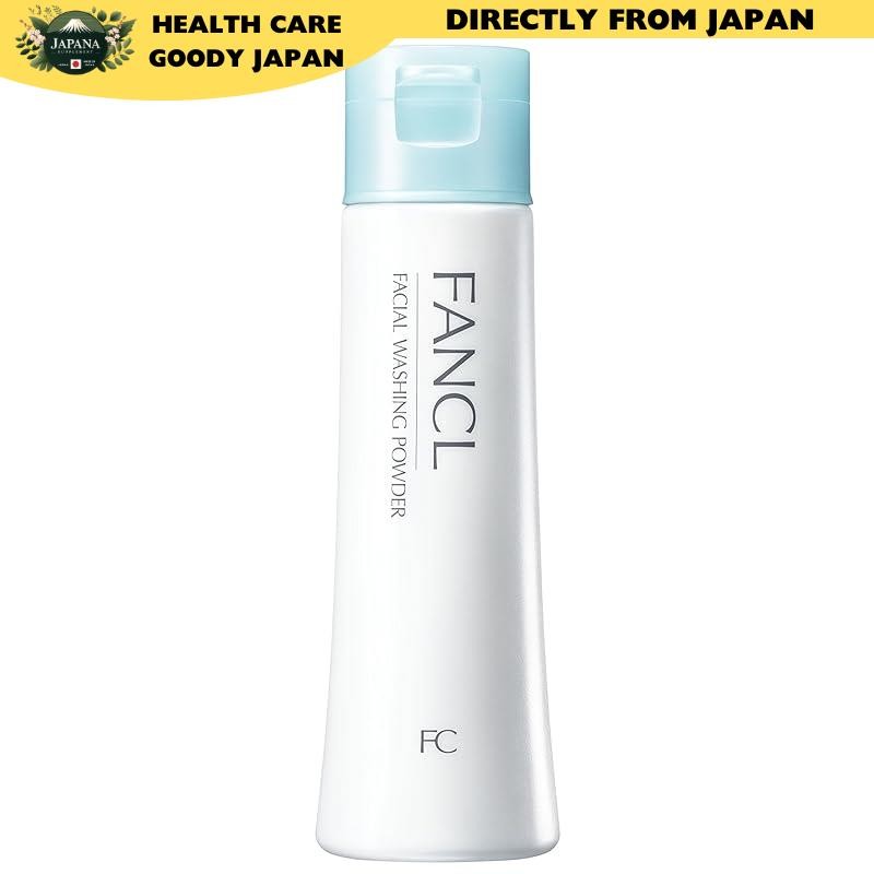 FANCL facial cleansing powder 50g x 1 (approximately 60 uses) Wash ...