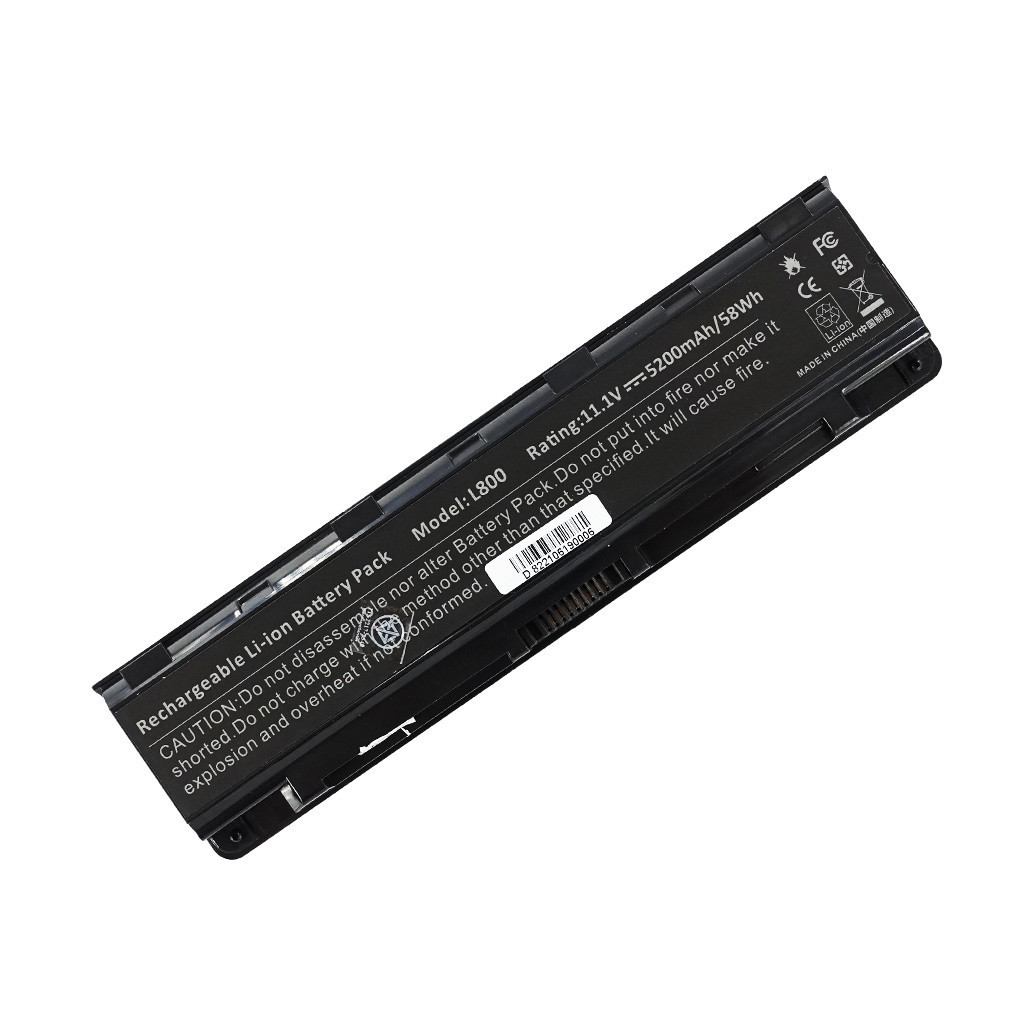 แบตเตอรี่ Toshiba Satellite C800 C840 L800 L840 M800 M840 P855(OEM ...