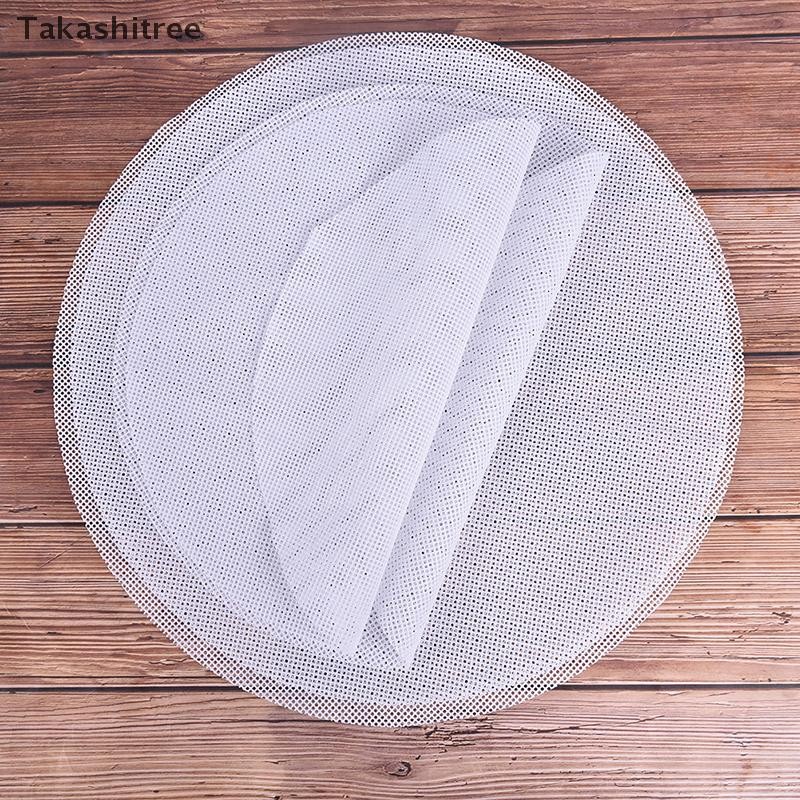 (Takashitree) เครื่องนึ่งซิลิโคนแบบไม่ติด Dim Sum Paper Kitchen ...