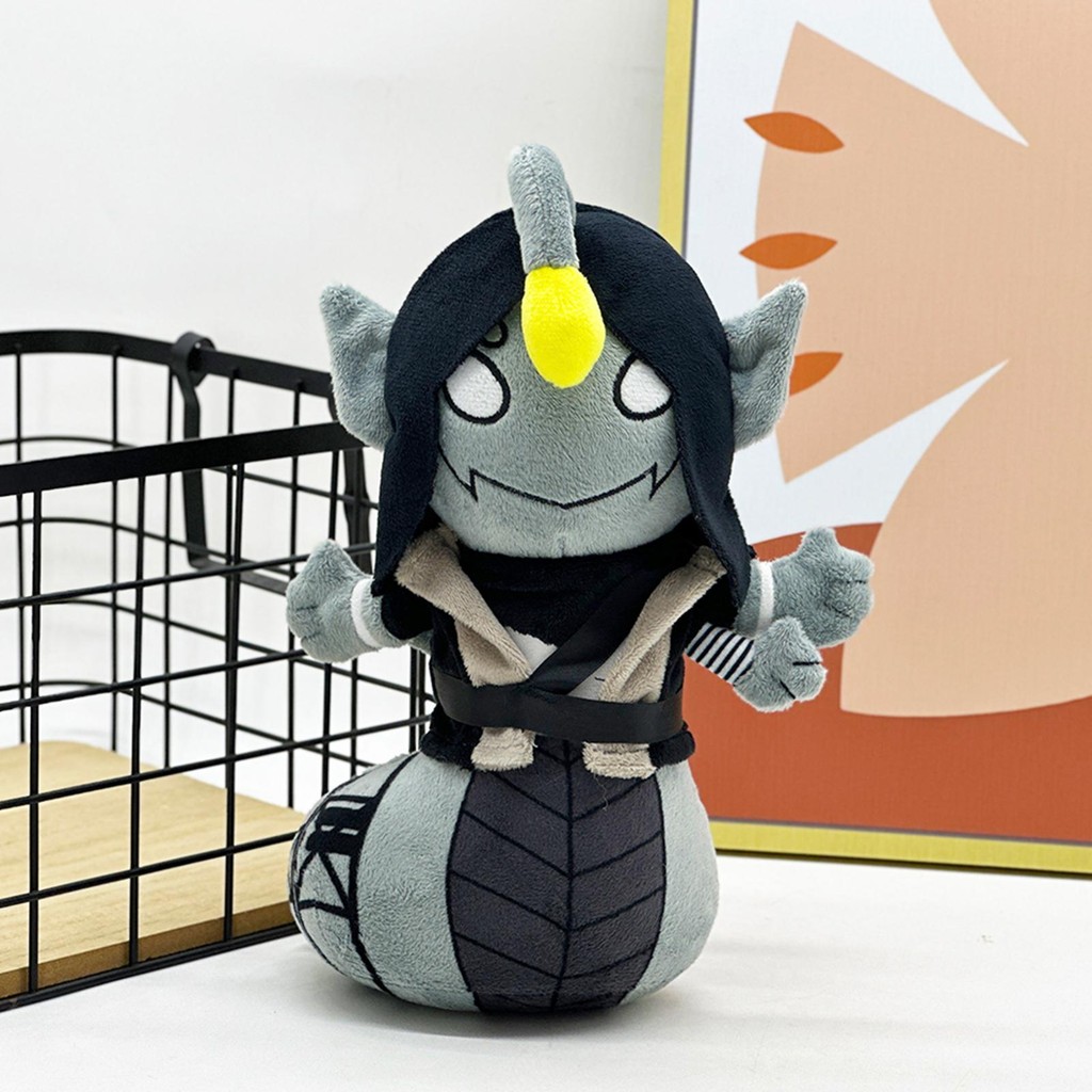 Roblox Pressure Sebastian Solace เกมรอบ Sea Monster ของเล่นตุ๊กตา ...