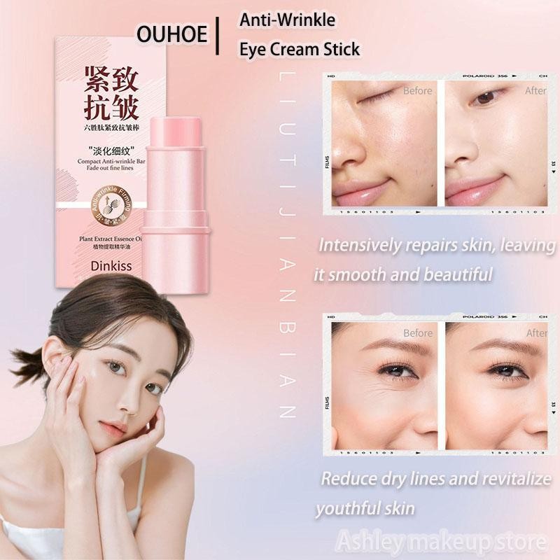Face Moisturizer Stick Multi-Moisturizing Balm Stick Anti-Wrinkle ...
