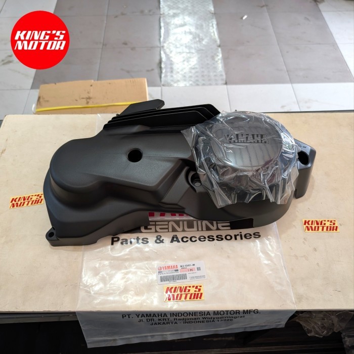 Cvt NMAX N-MAX TURBO TECH MAX TECHMAX ULTIMATE BLS E5431 ฝาครอบร่างกาย ...