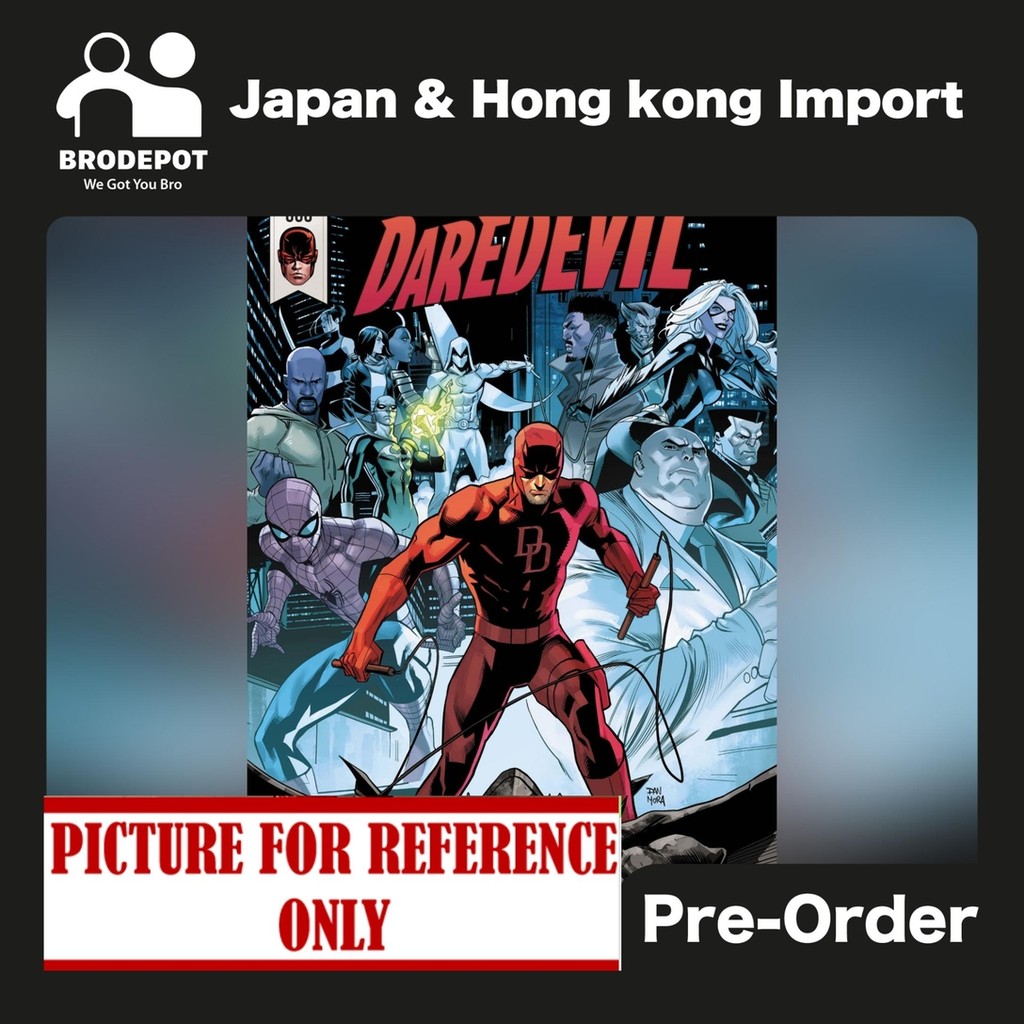 [PO:2025-03] McFarlane MARVEL COLLECTION 1:10TH WV3 DAREDEVIL ...