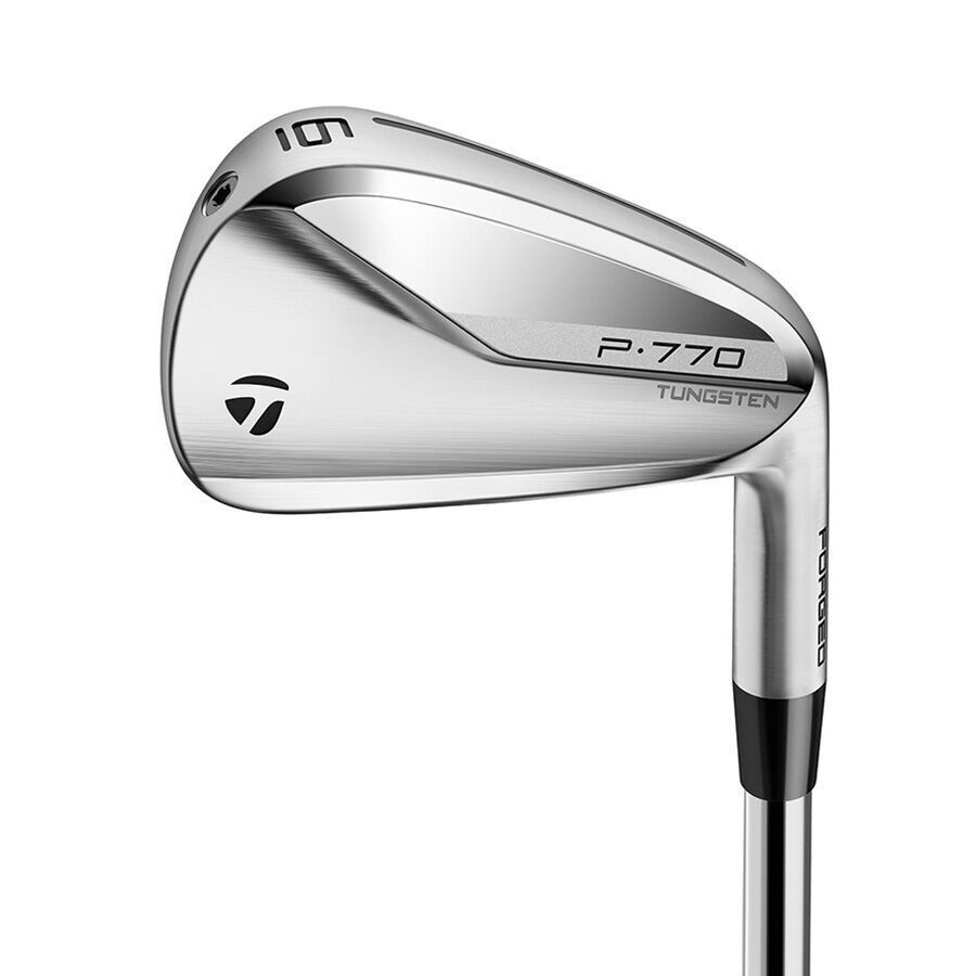 TaylorMade P770 IRONS GEN2 Shaft N.S. PRO Modus3 105 Flex R รหัสสินค้า 1200102207812 | Shopee ...
