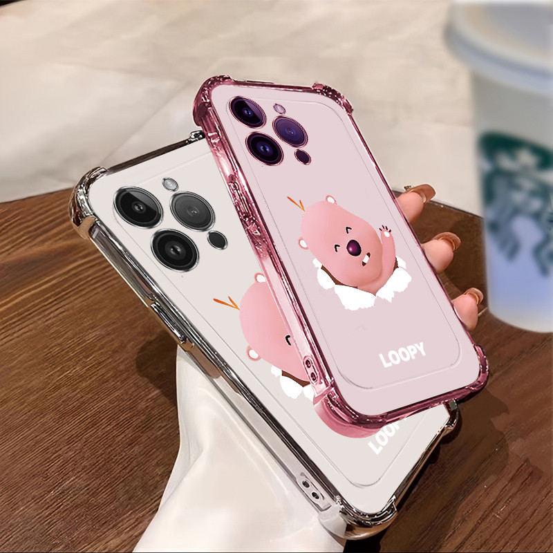 2025 NEW Casing itel A70 tecno spark 10 10C เคสโทรศัพท์ซิลิโคนป้องกันสี่มุม XHL | Shopee Thailand