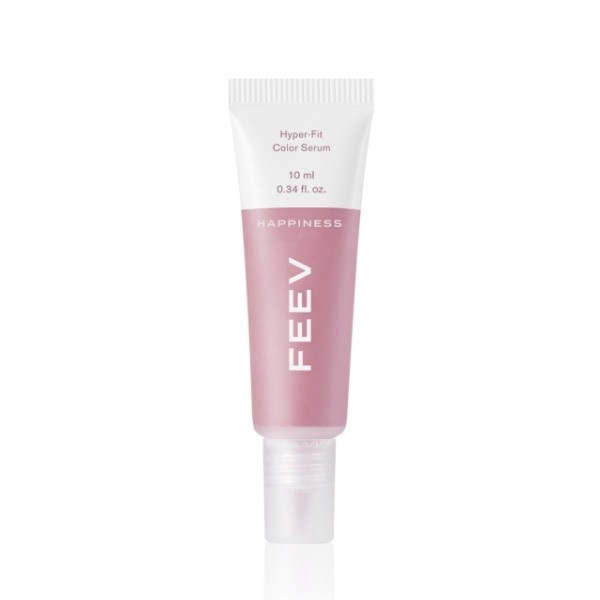 FEEV Hyper-Fit Color Serum Mini 10ml | Shopee Thailand