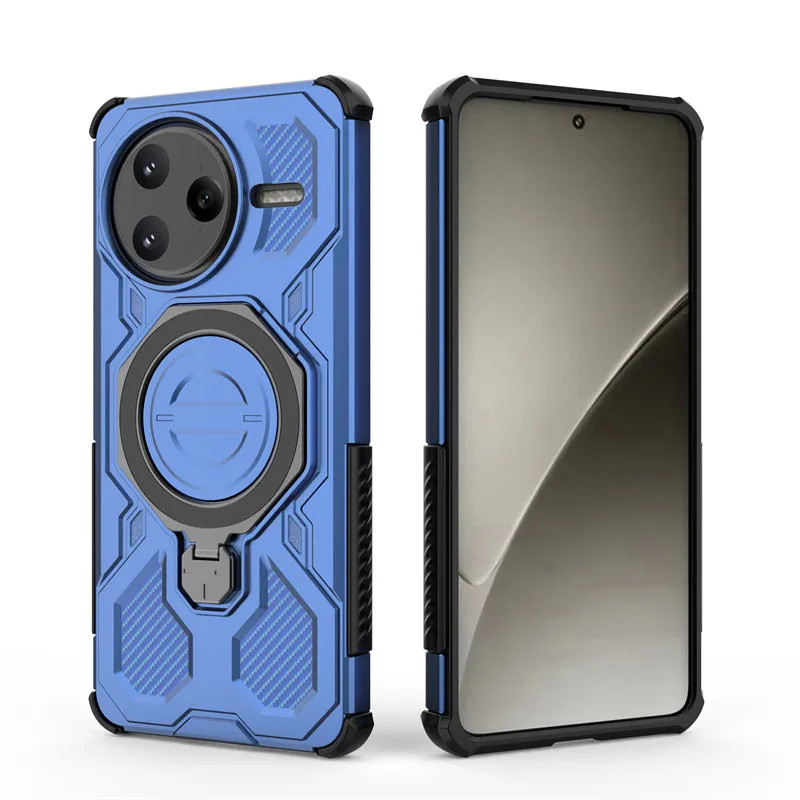 สําหรับ Poco F7 Ultra Case Poco F7 Pro F7 Ultra Cover กันกระแทกแม่เหล็ก ...