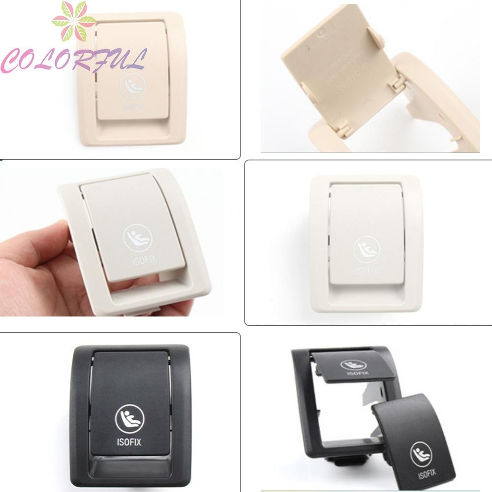 Isofix Assembly การออกแบบติดตั้งง่าย Hassle-Free Setup Snug Fit Design ...