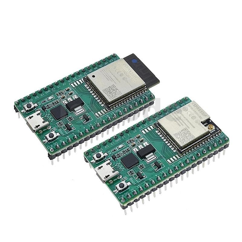 Esp32 Devkitc Core Board Esp32 บอร์ดพัฒนา Esp32 Wroom 32d Esp32 Wroom