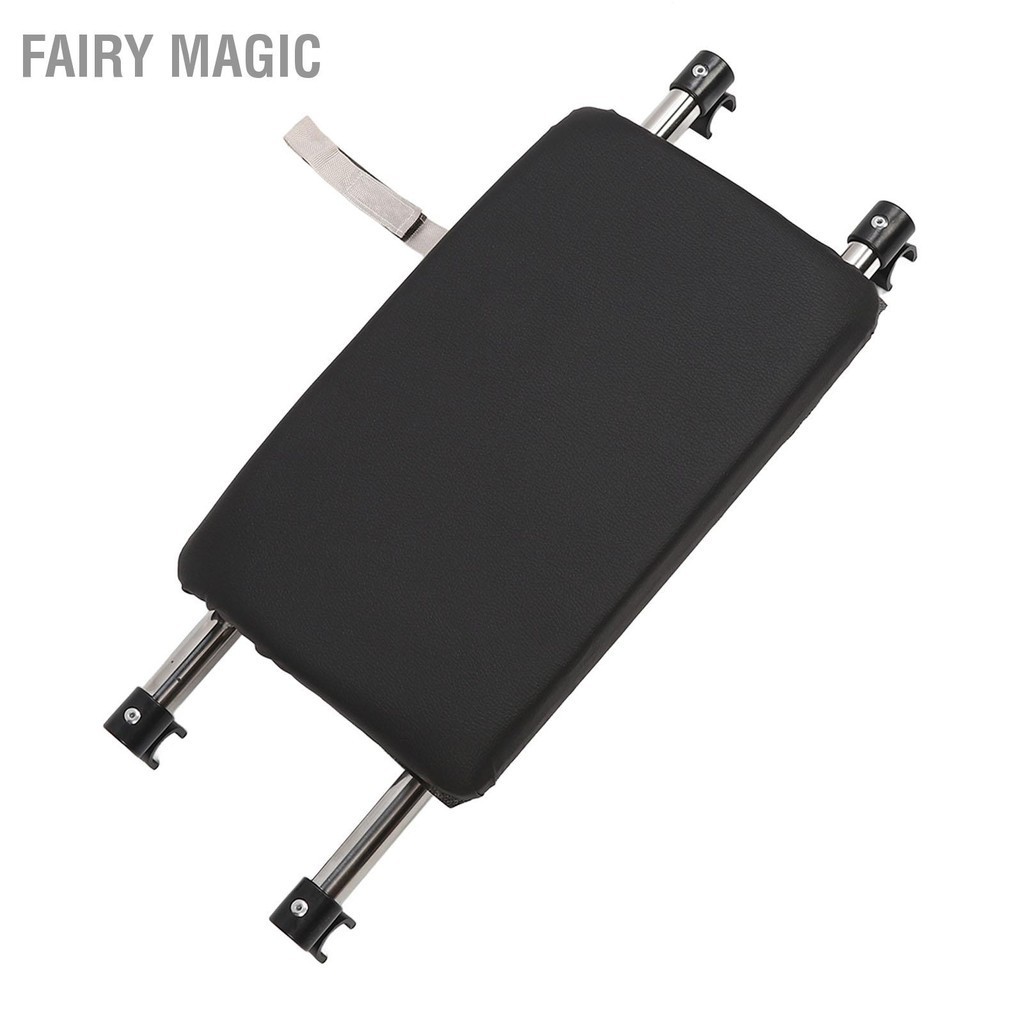 Fairy Magic Walker Rest Seat Strong Load Bearing Firm Fixing ติดตั้ง ...